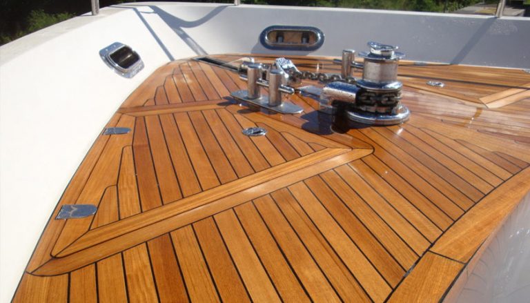 Marine Plywood – Seacoast Hardwood
